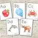 Spanish Educational Flash Cards Bundle, Colors Flash Cards, Shapes ...