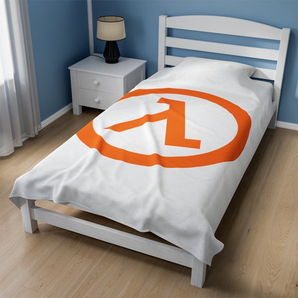 Half Life Plush - Etsy