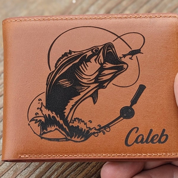 Wallet - Etsy