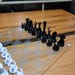 Alien Chess Set - Etsy