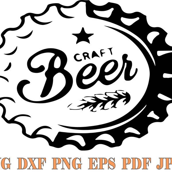 Svg Beer Fridge - Etsy