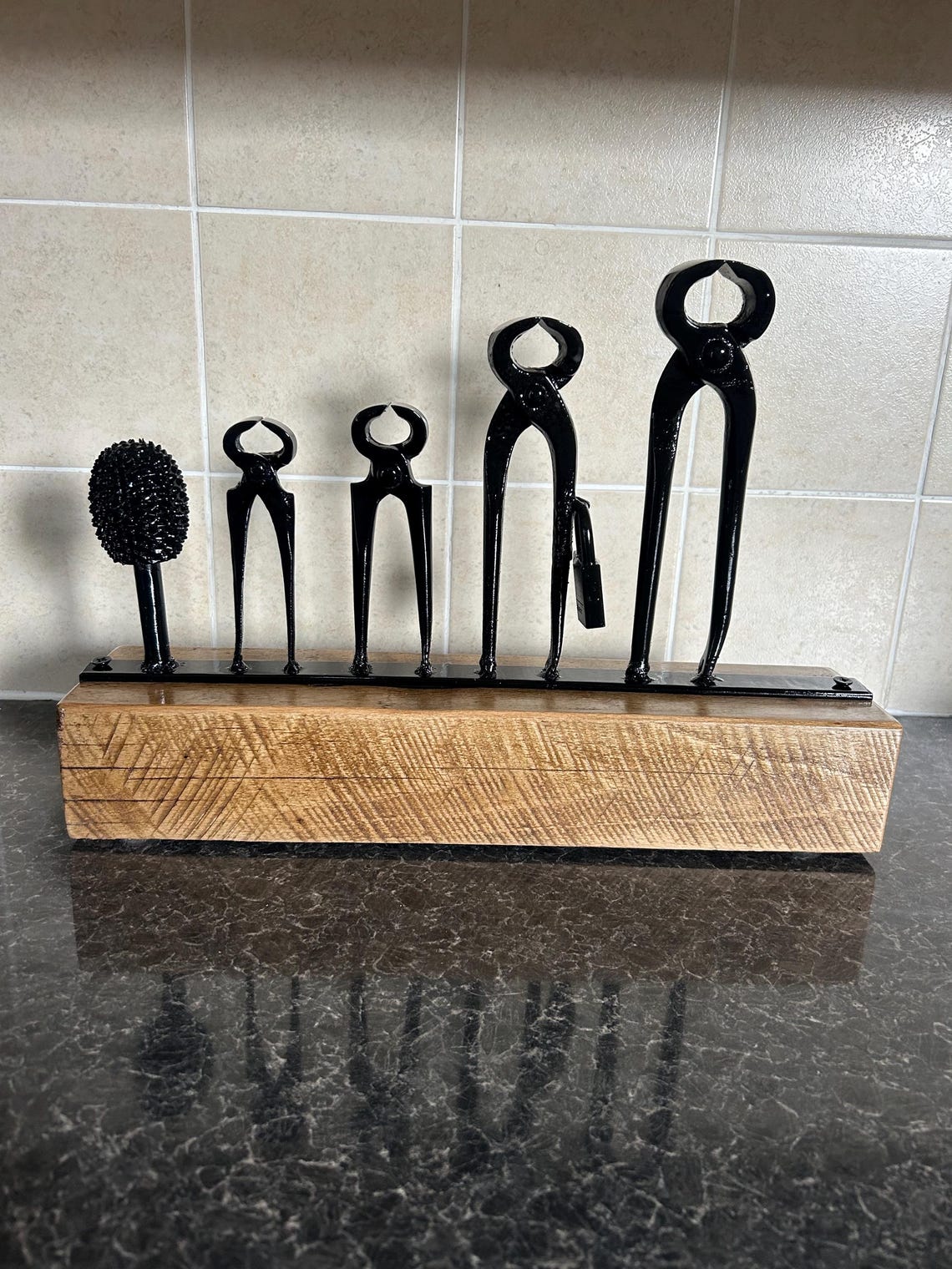 Recycled Family Tree - Etsy