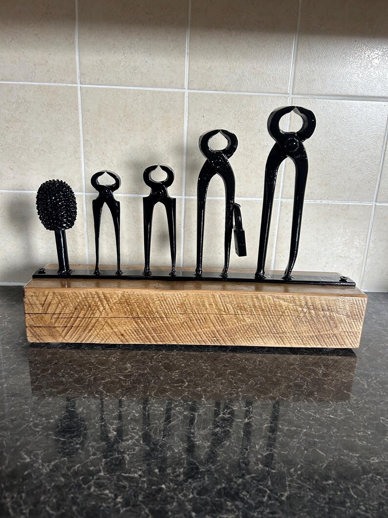 Recycled Family Tree - Etsy