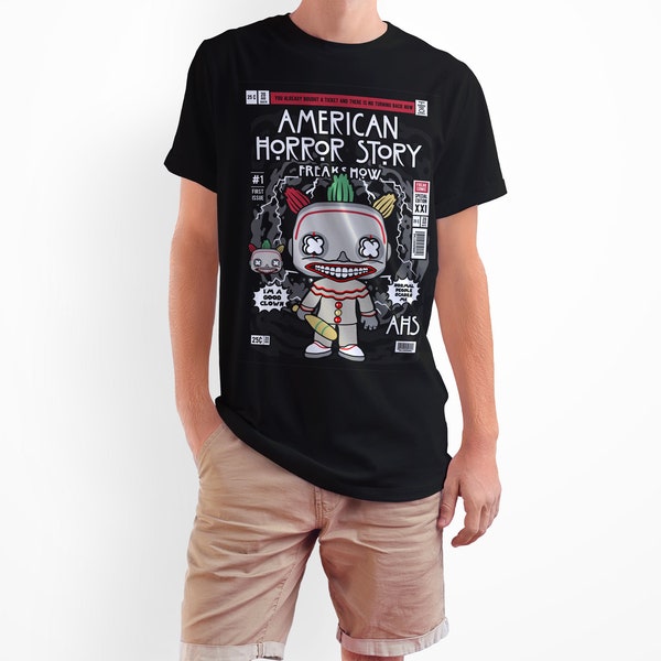 Pop Culture Clothing - Etsy