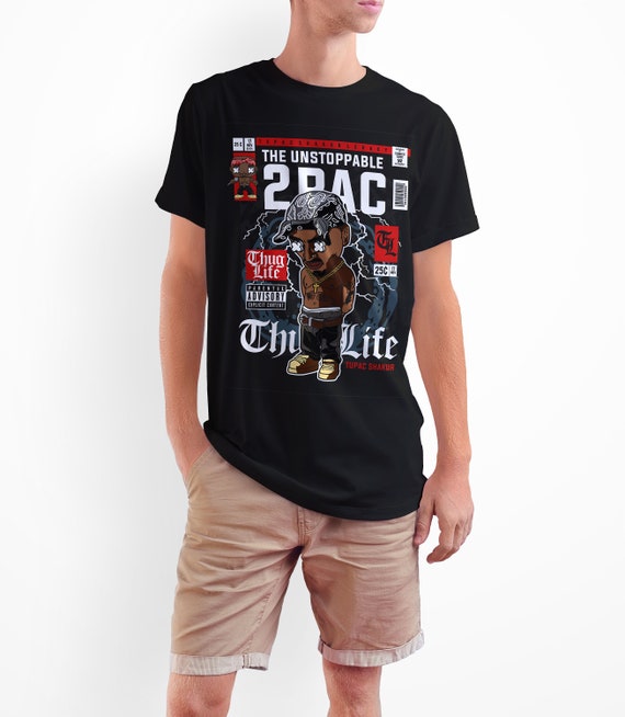 Thug Life Tupac