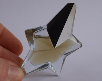 Thierry Mugler Angel La Rose angel Rose 50ml Refill - Etsy