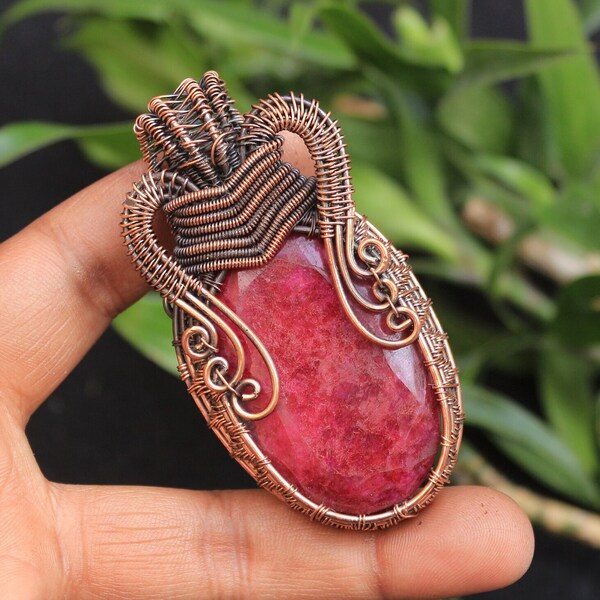 Red Jade Jewelry - Etsy