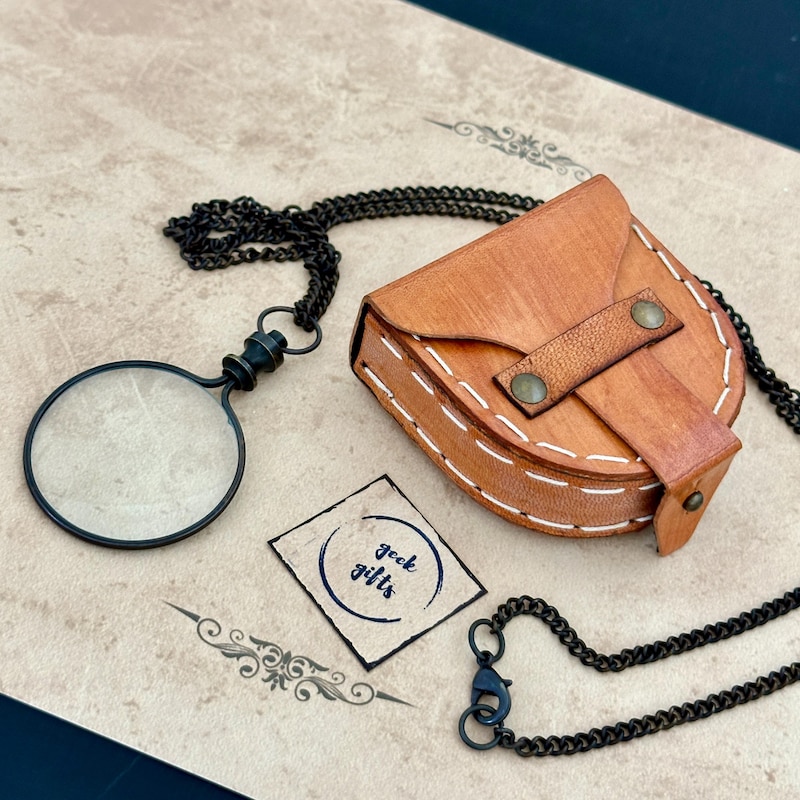 Monocle - Etsy