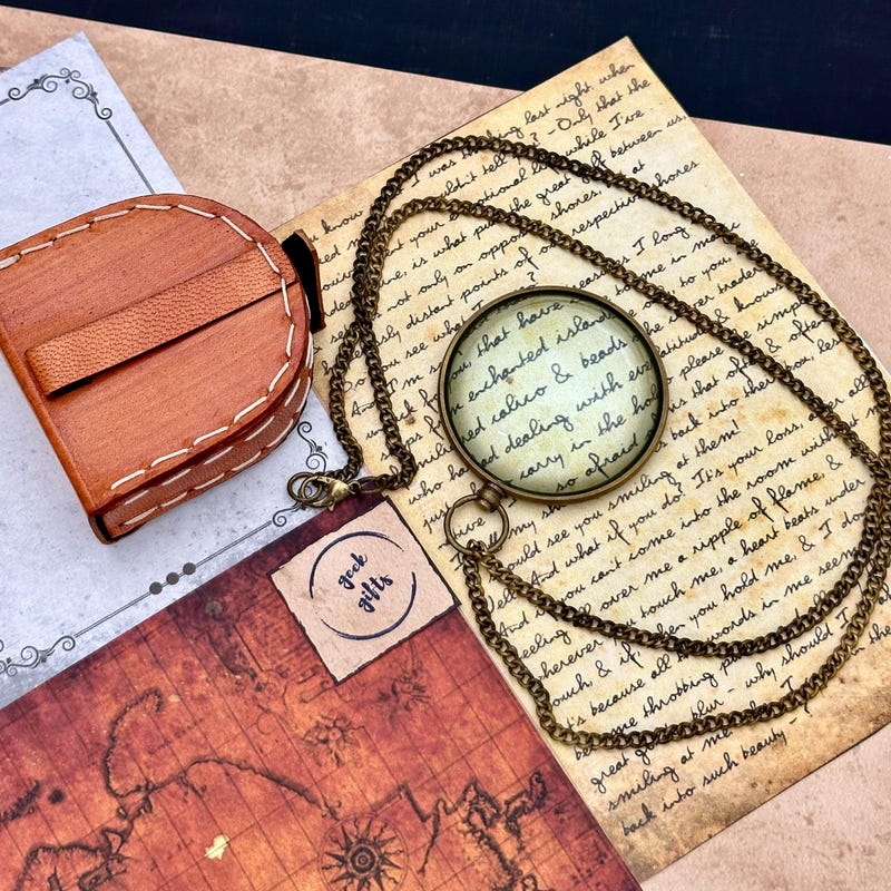 Monocle Man Art - Etsy