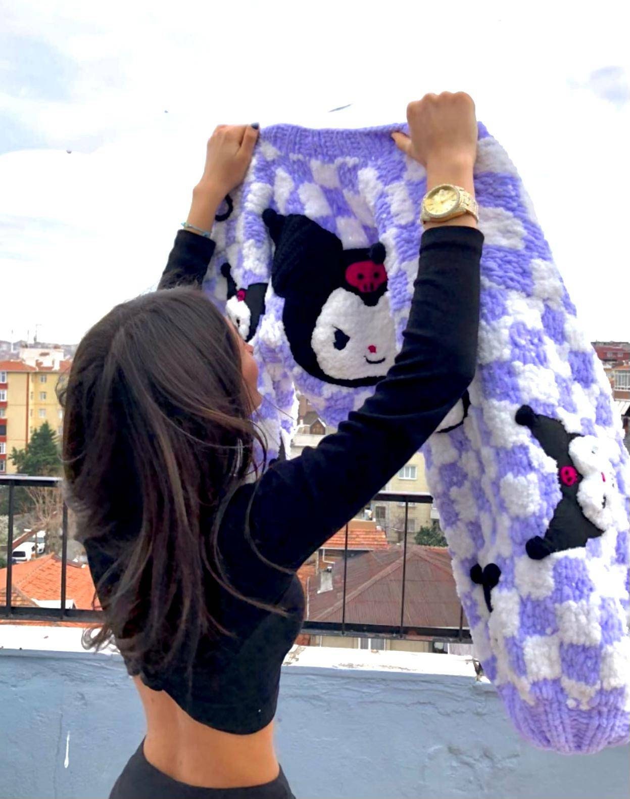 Pnkimera, Cardigan Kawai, Kitty Clothes, Hello Cardigan, Y2k Clothing ...