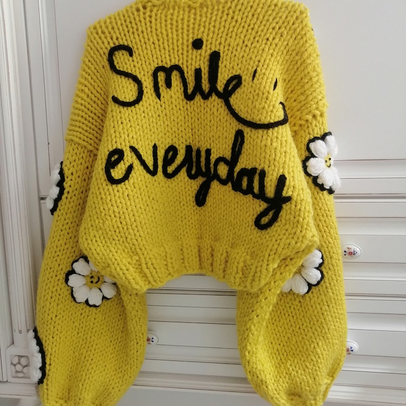 Unique Sweaters for Women - Etsy