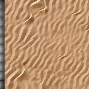 100+ Procreate Sand Texture Brushes, Realistic Brushes for Procreate ...