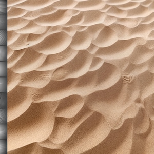 100+ Procreate Sand Texture Brushes, Realistic Brushes for Procreate ...