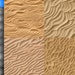 100+ Procreate Sand Texture Brushes, Realistic Brushes for Procreate ...