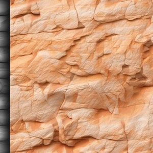 100+ Procreate Sandstone Texture Brushes, Realistic Brushes for ...