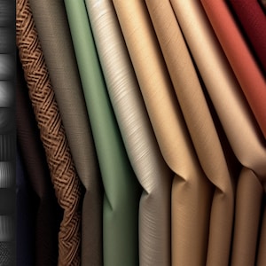 100+ Procreate Cloth Fabric Texture Brushes, Realistic Brushes for ...