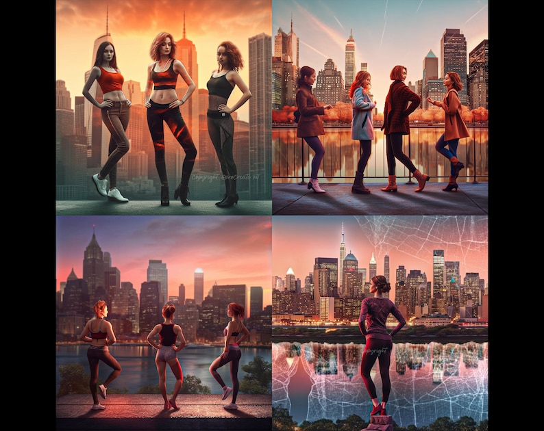 100 Procreate Women Body Poses Stamps Body Poses Brushes for - Etsy