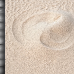 100+ Procreate Sand Texture Brushes, Realistic Brushes for Procreate ...