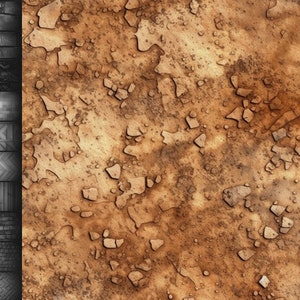 100+ Procreate Ground Texture Brushes, Realistic Brushes for Procreate ...