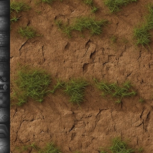 100+ Procreate Ground Texture Brushes, Realistic Brushes for Procreate ...