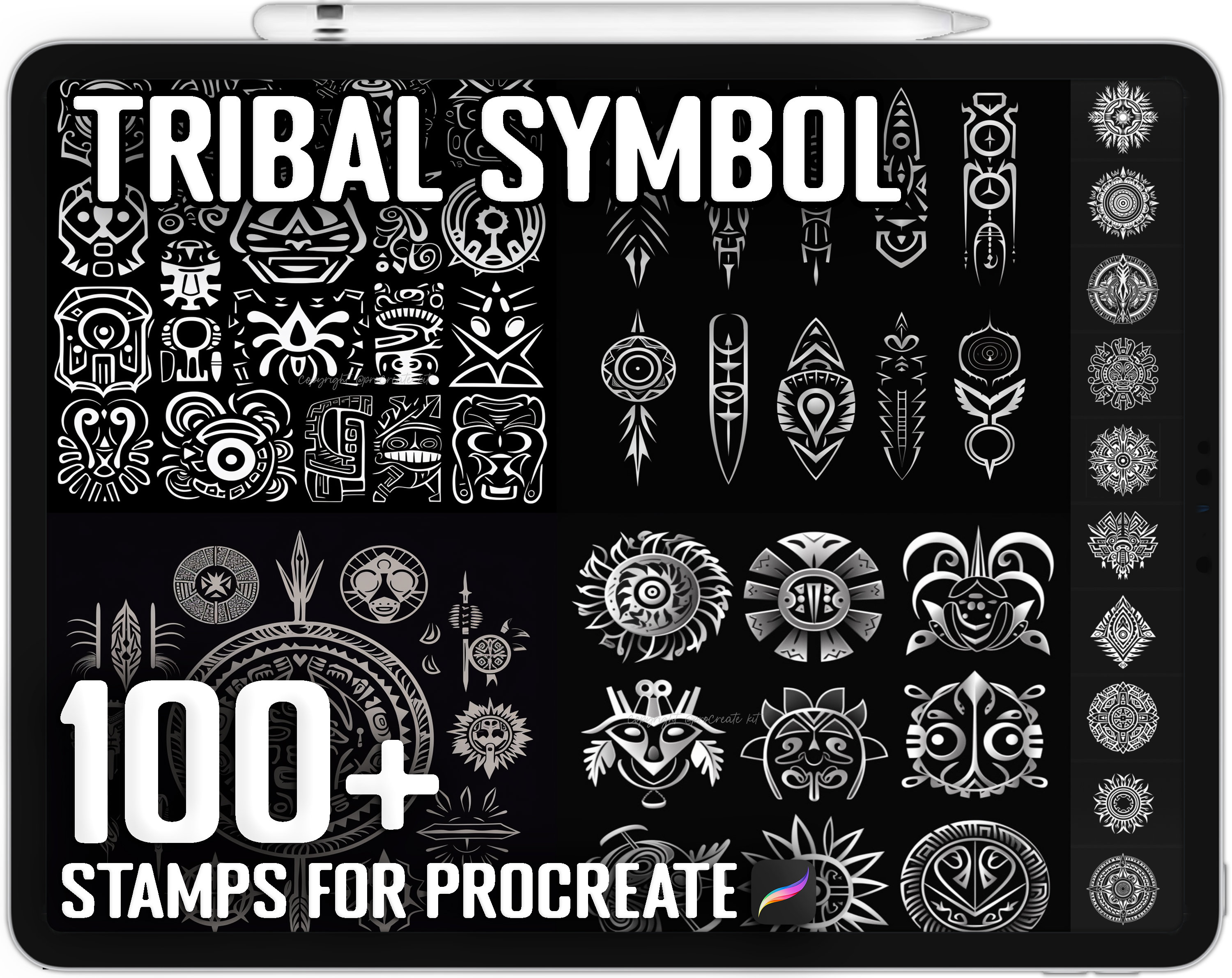 Inca Symbols For Strength