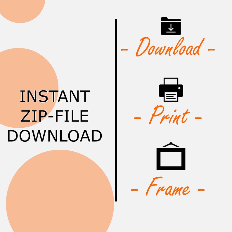 Time Stands Still Digital Wall Art Person Stuck in Hourglass - Etsy