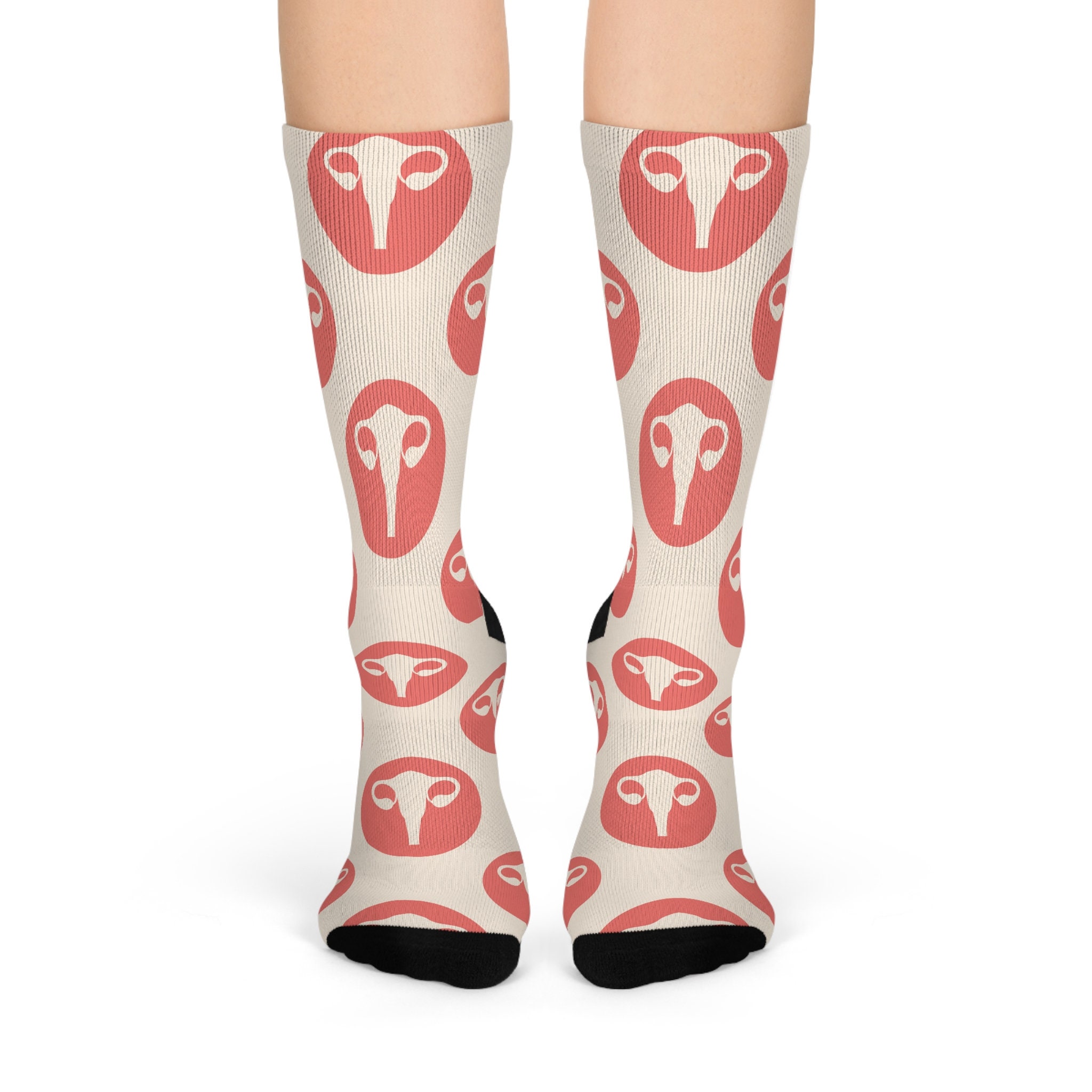 Hysterectomy Socks, Hysterectomy Recover, Socks for Women, Ovary Socks ...