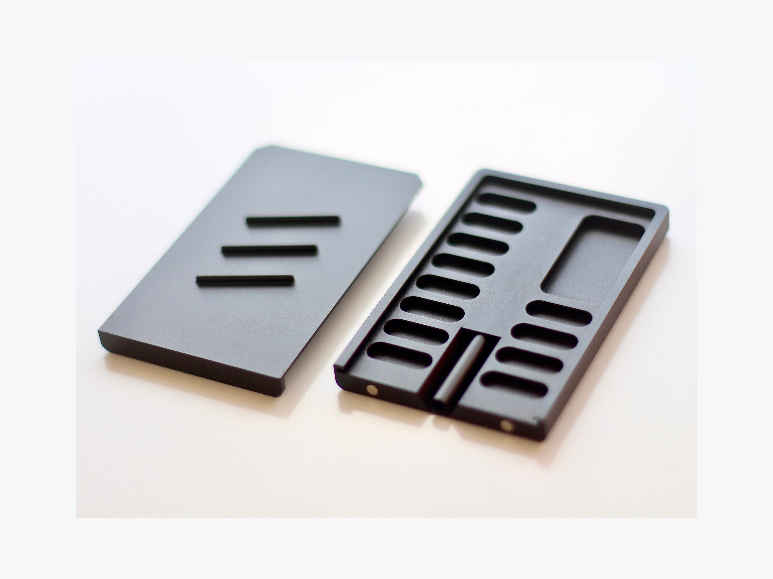 Premium Snuff Box Discreet Snuff Kit With Antibacterial - Etsy