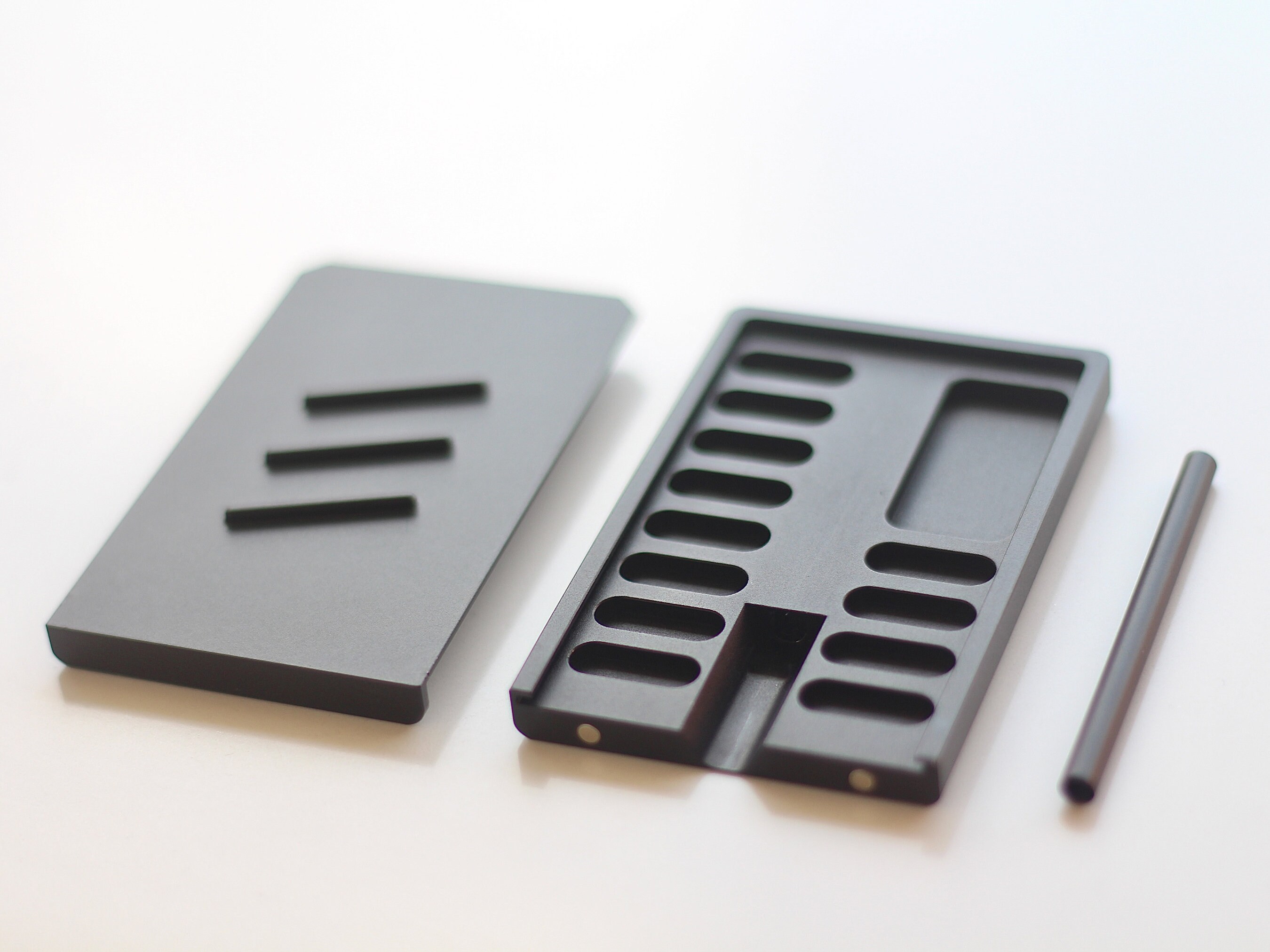 Premium Snuff Box Discreet Snuff Kit With Antibacterial - Etsy