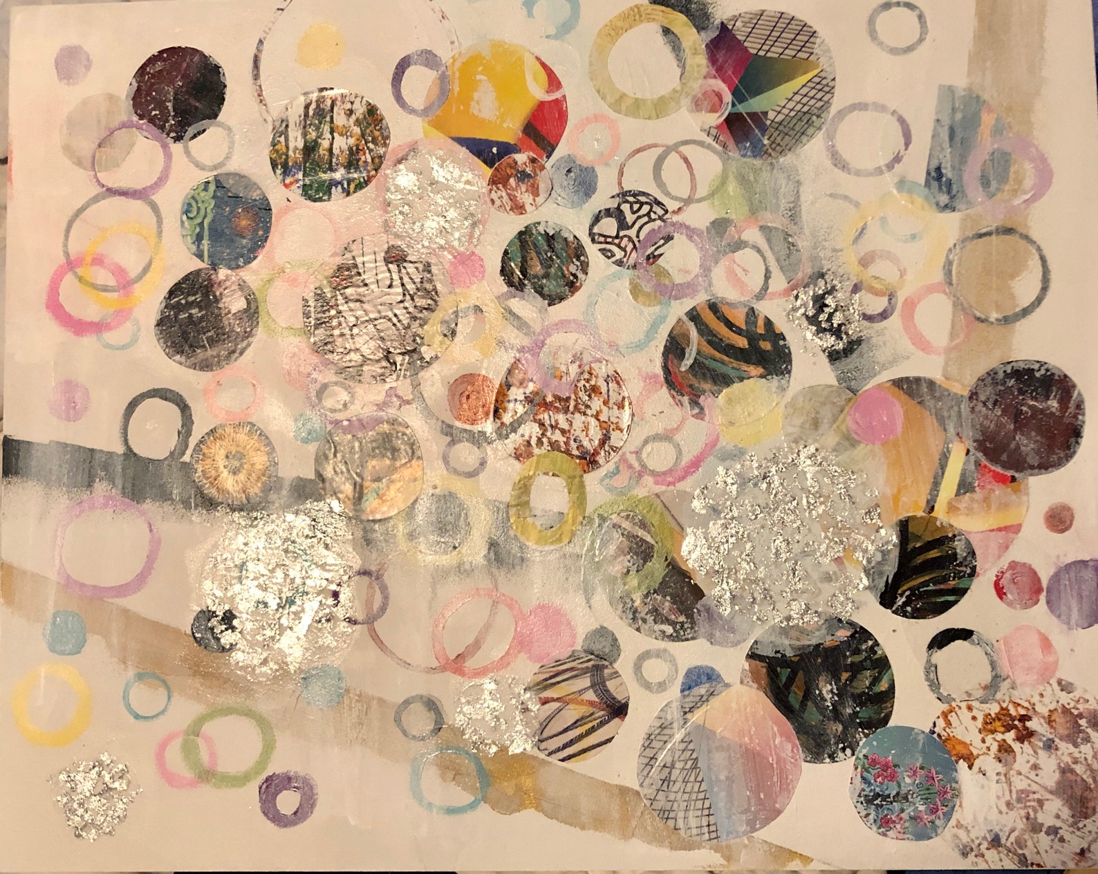 My Art Collection - Etsy