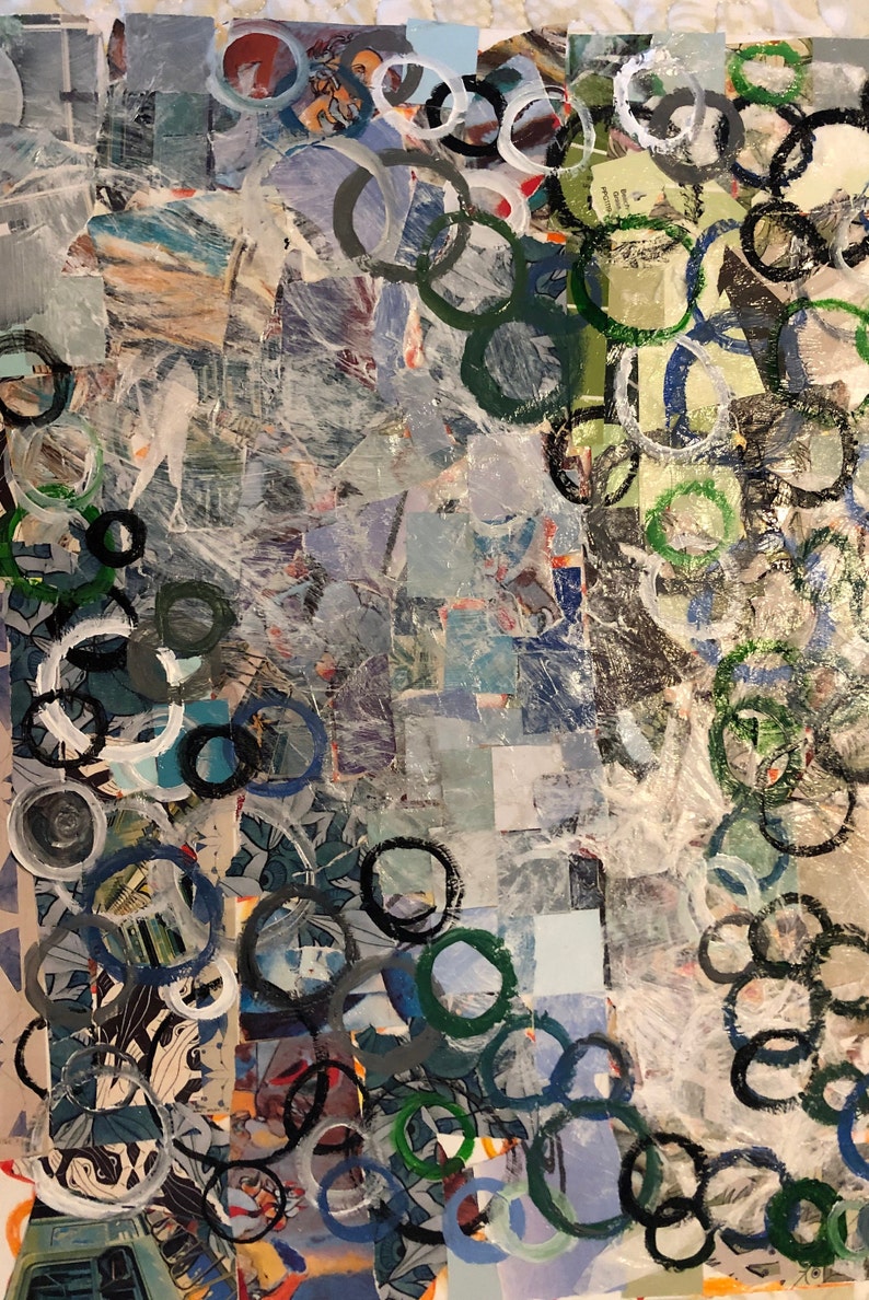 My Art Collection - Etsy