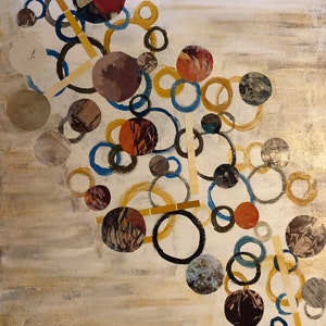 My Art Collection - Etsy