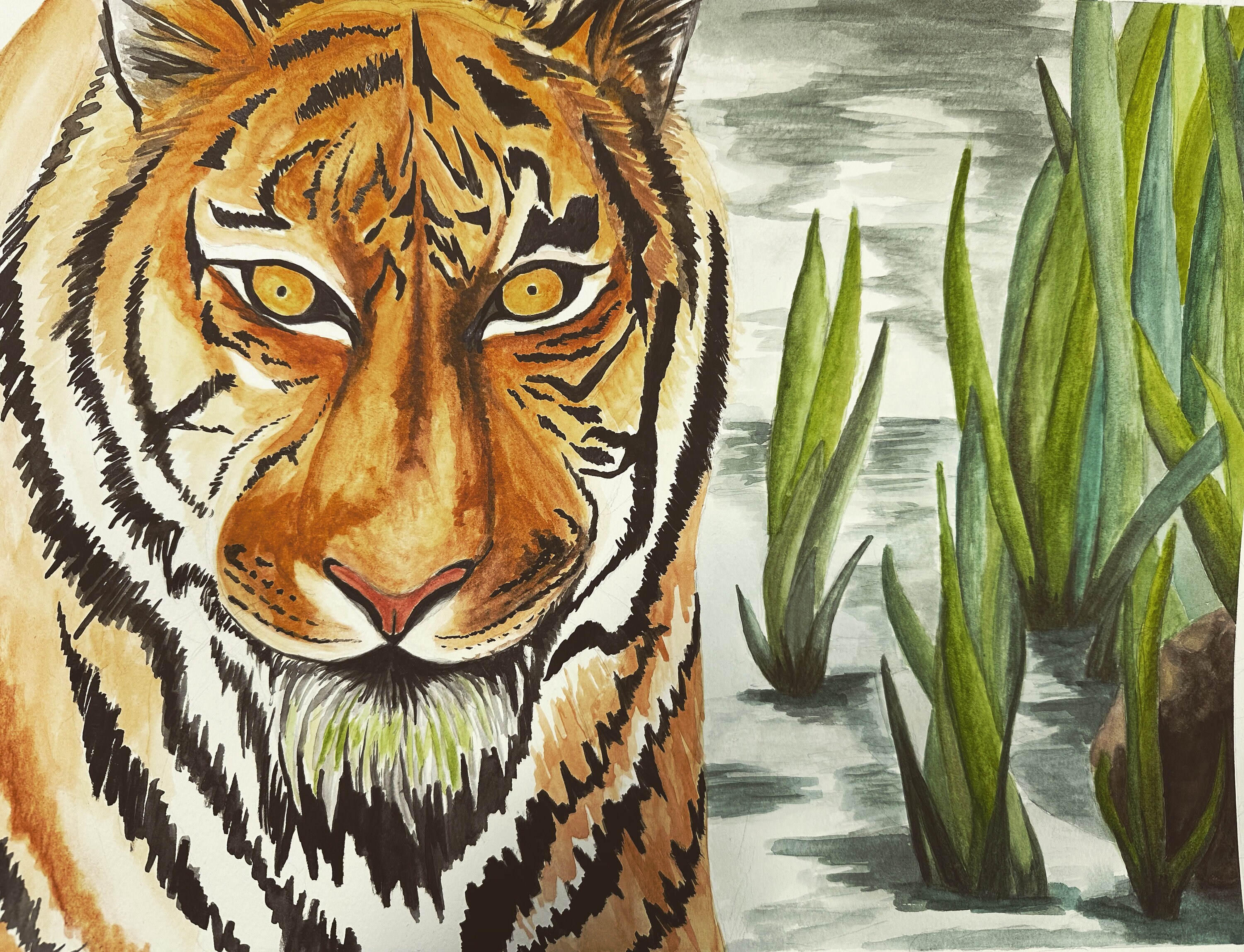 My Art Collection - Etsy