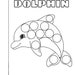 DIGITAL DOWNLOAD| Sea Life Vol I | Dot Markers Activity Book for Kids ...