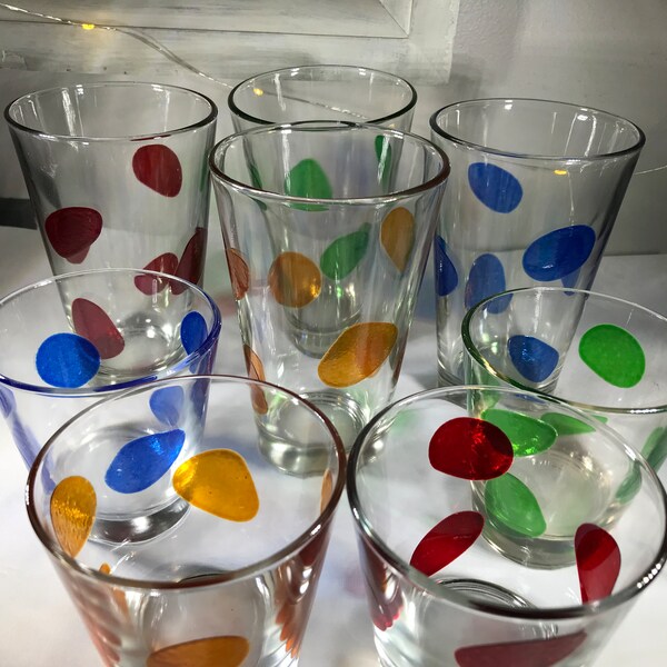 Cerve Italian Glass - Etsy