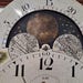 George III Longcase Clock - Etsy Canada
