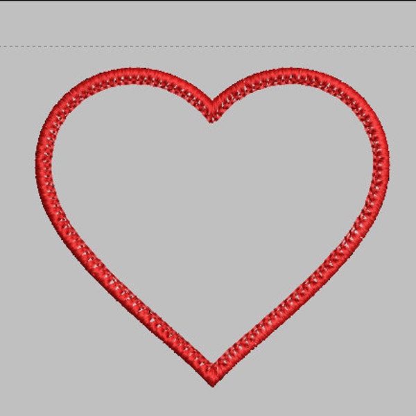 Merrow Border - Etsy