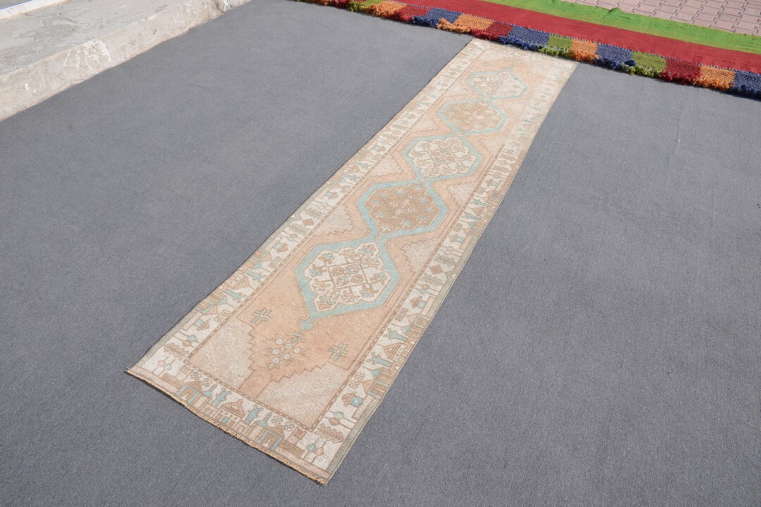 2x10 Narrow Login Runner Rug, Entryway, Stairs, Hallway, Kitchen Runner ...