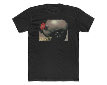 Valve T Shirt - Etsy
