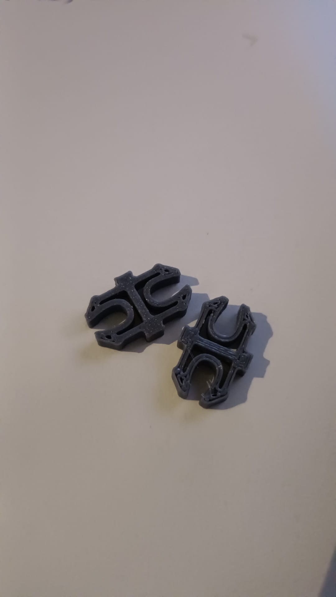 Bulk Pack of 100 Openlock Clips for 3D Printable Terrain - Etsy