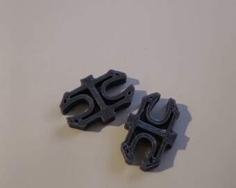 Clips for Openlock Compatible Dungeon Tiles - Etsy