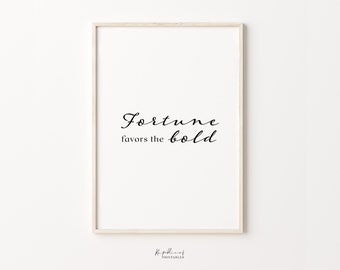 Bold - Etsy