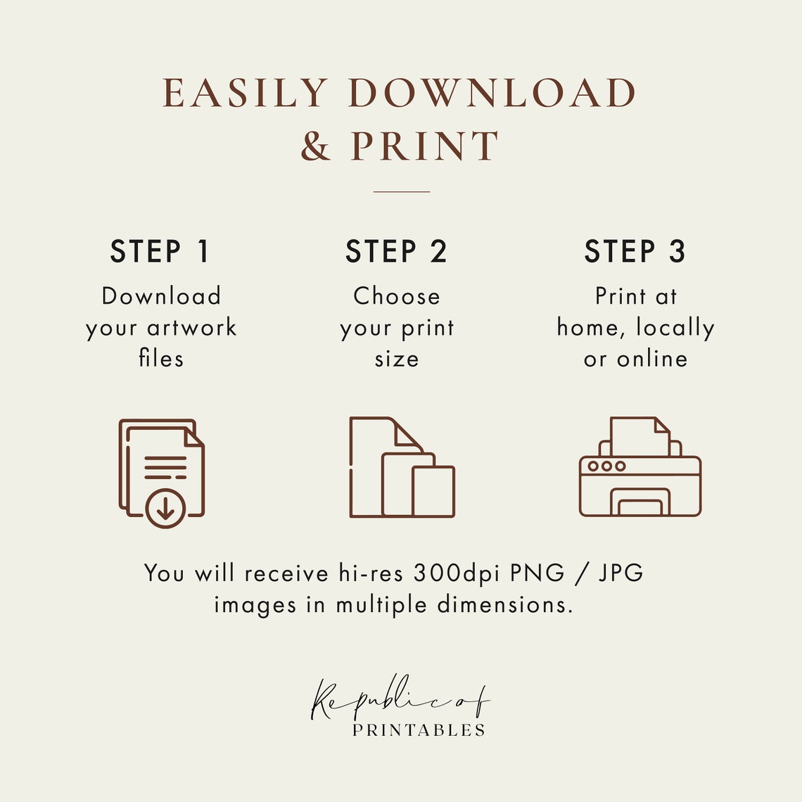 ESFP Printable Wall Art MBTI Printable Poster Myers-briggs Type ...