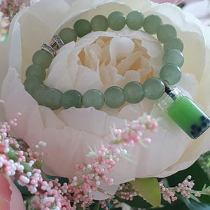 Boba Bracelet - Etsy