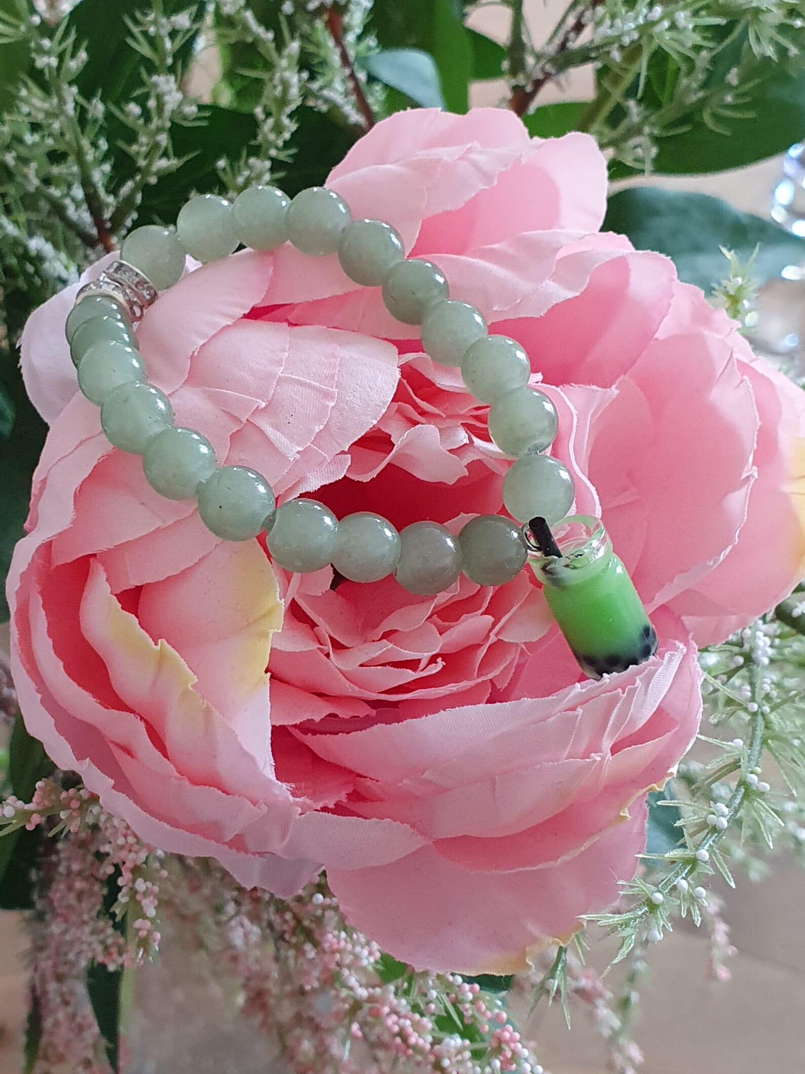 Boba Bracelet - Etsy