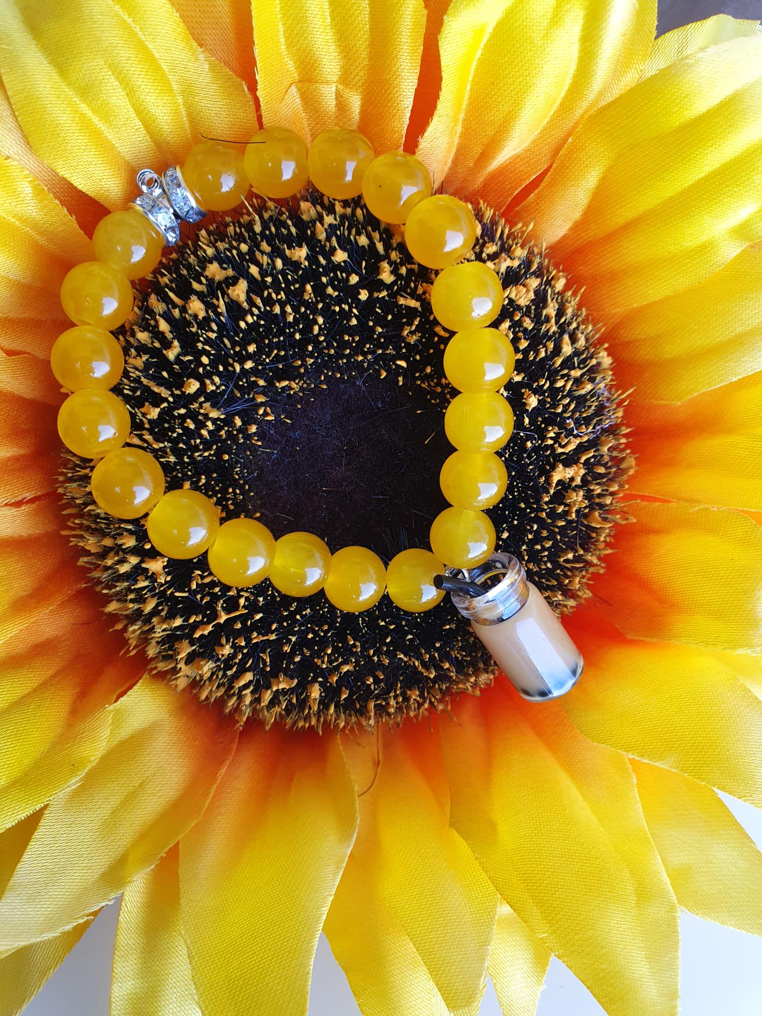 Boba Bracelet - Etsy