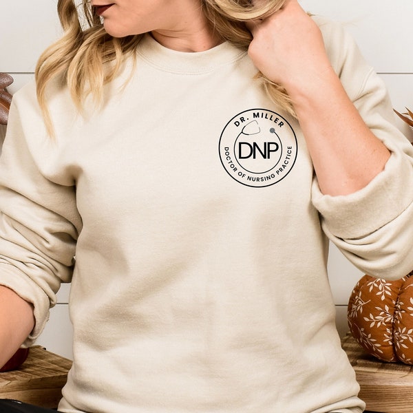 Doctor of Nursing Practice Shirt - Etsy