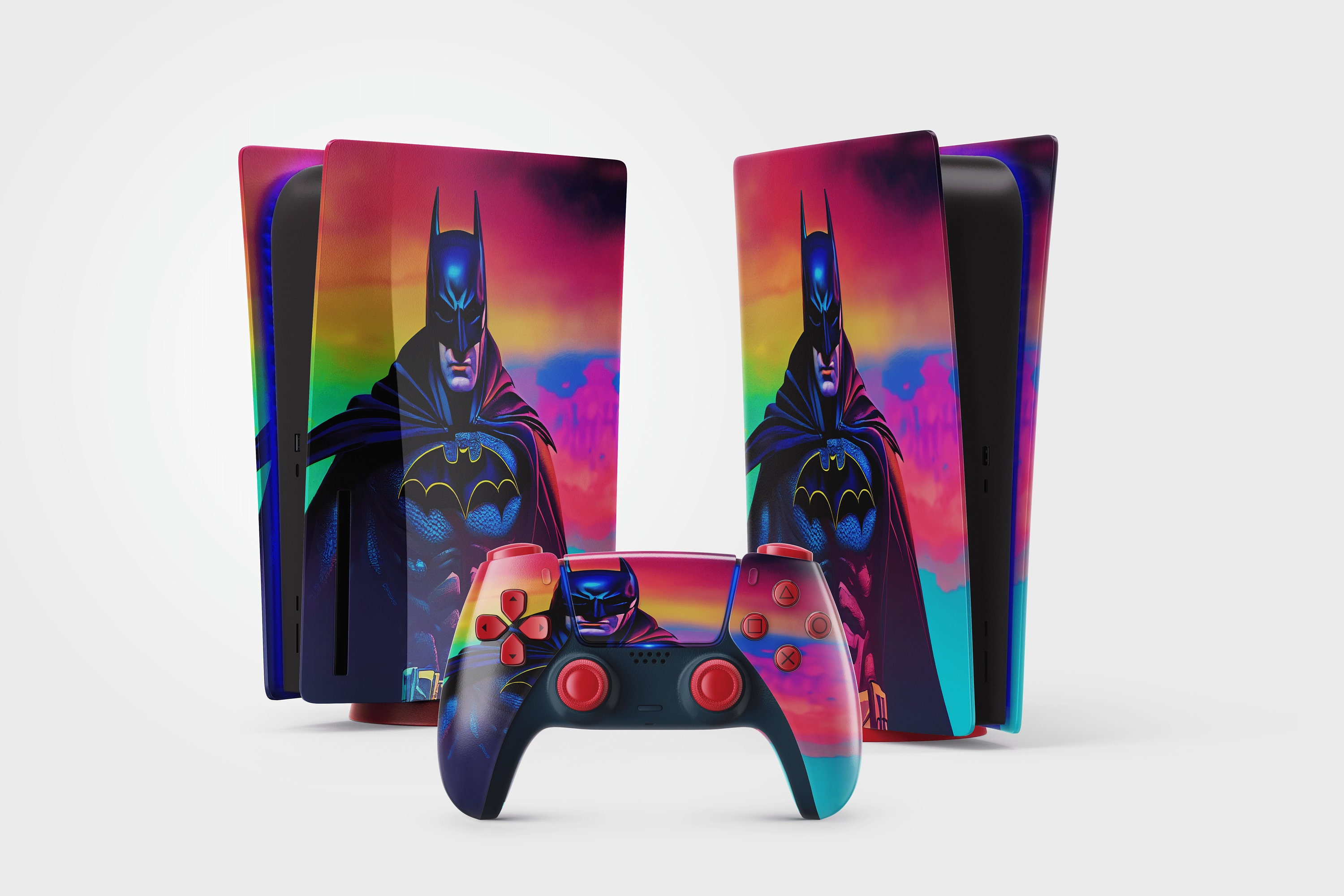 Playstation 5 Skin, Ps5 Skin, Ps5, Dualshock Skin, Playstation ...