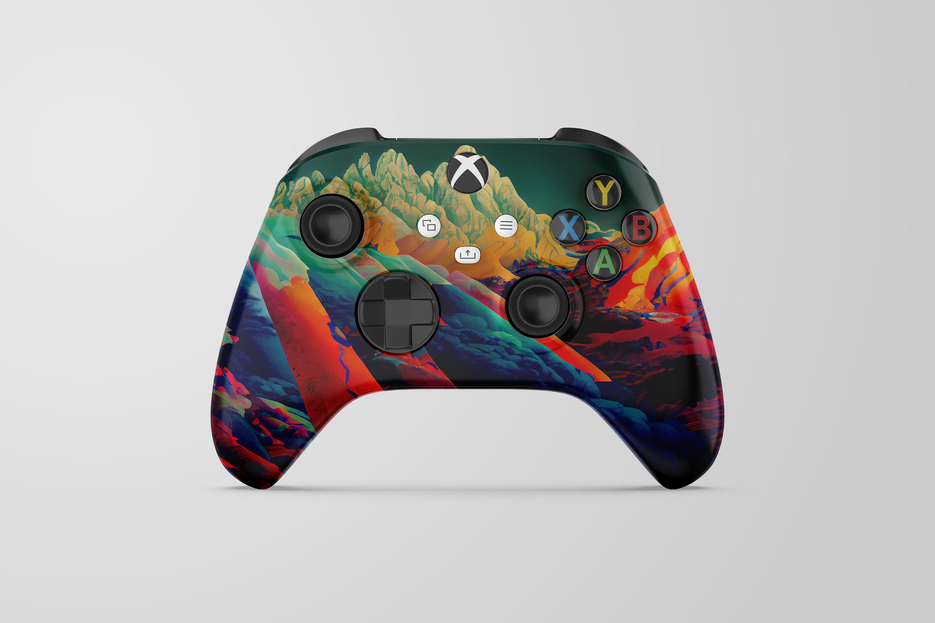 Custom Xbox Series S Skin Personalized Gaming Decal - Etsy