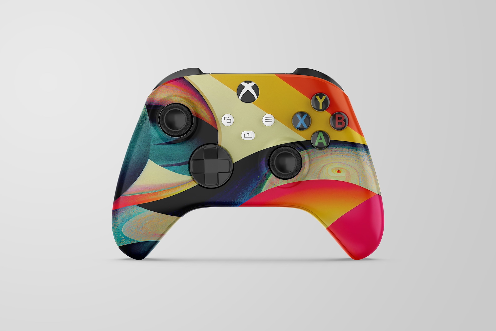 Xbox Series S Skin Xbox Controller Skin Console Skin Gaming - Etsy